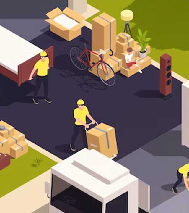 All You Need to Know About Kitchen Reorganization after Relocation