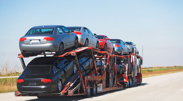 Car Relocation is Now Easy and Out of Hassle with Car Carrier Services ...