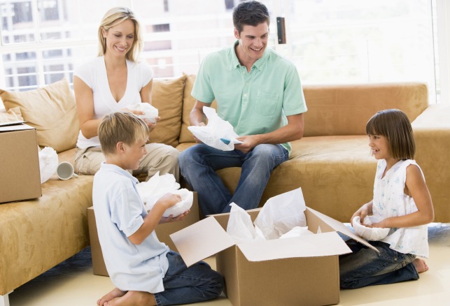 3 Tips to Save Money While planning Home Relocation - The Packers ...