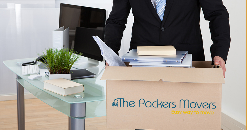 10 Important Tips to Consider for Office Relocation - The Packers ...