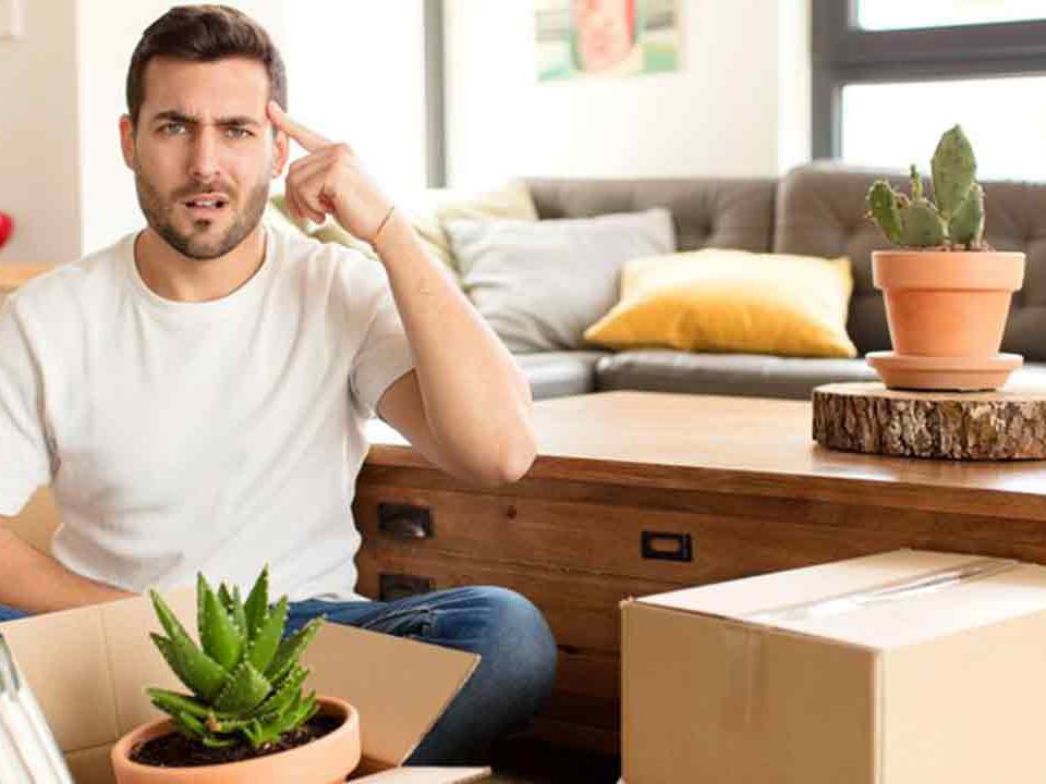 Top 8 frequently asked Questions that will help during Relocation