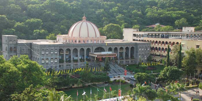 Pune City Information | About Pune, History, Guide and Facts ...