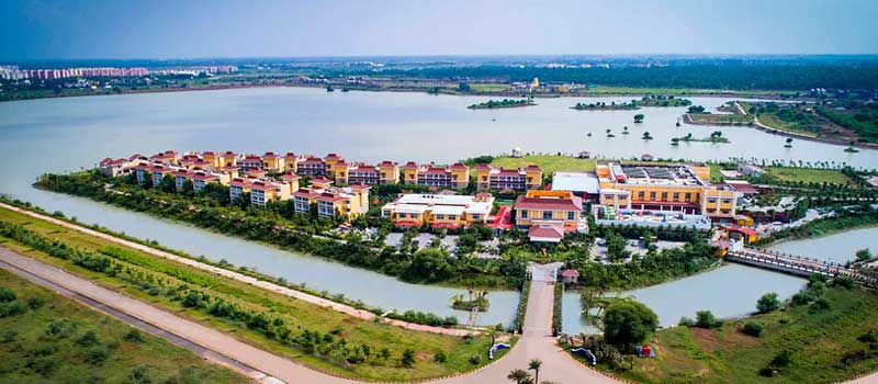 Raipur City Information | About Raipur, History, Guide and Facts ...