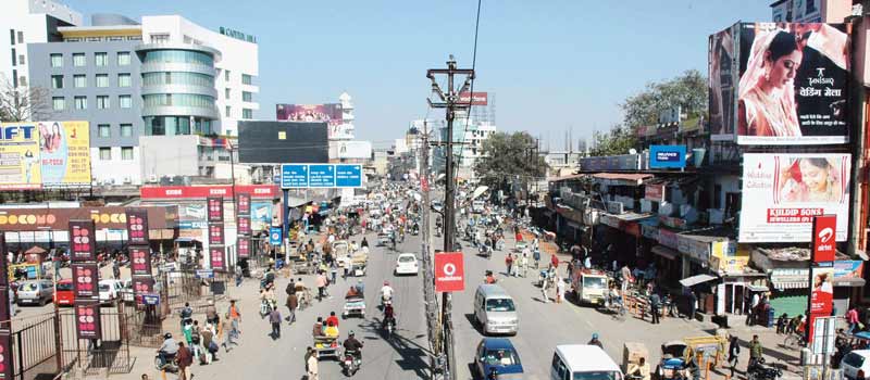 Ranchi City Information About Ranchi History Guide And Facts ranchi-city-information-about-ranchi-history-guide-and-facts