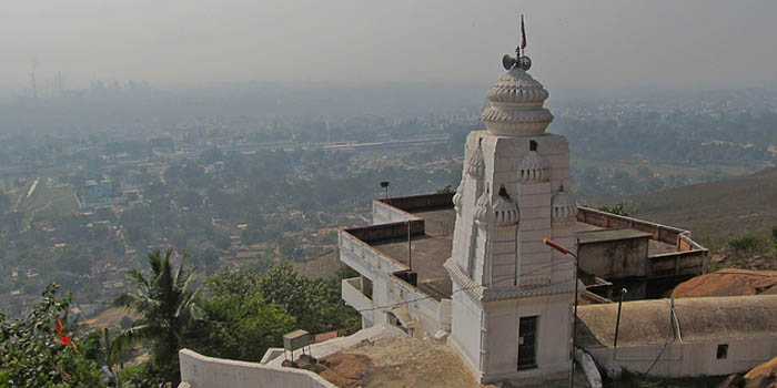 Rourkela City Information | About Rourkela, History, Guide and Facts ...