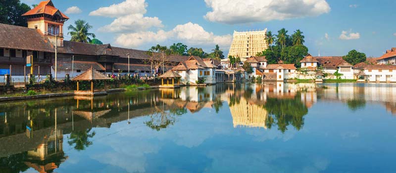 Trivandrum City Information | About Trivandrum, History, Guide and ...