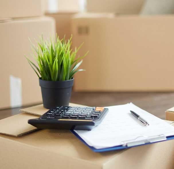Move Management Services | Thepackersmovers.com